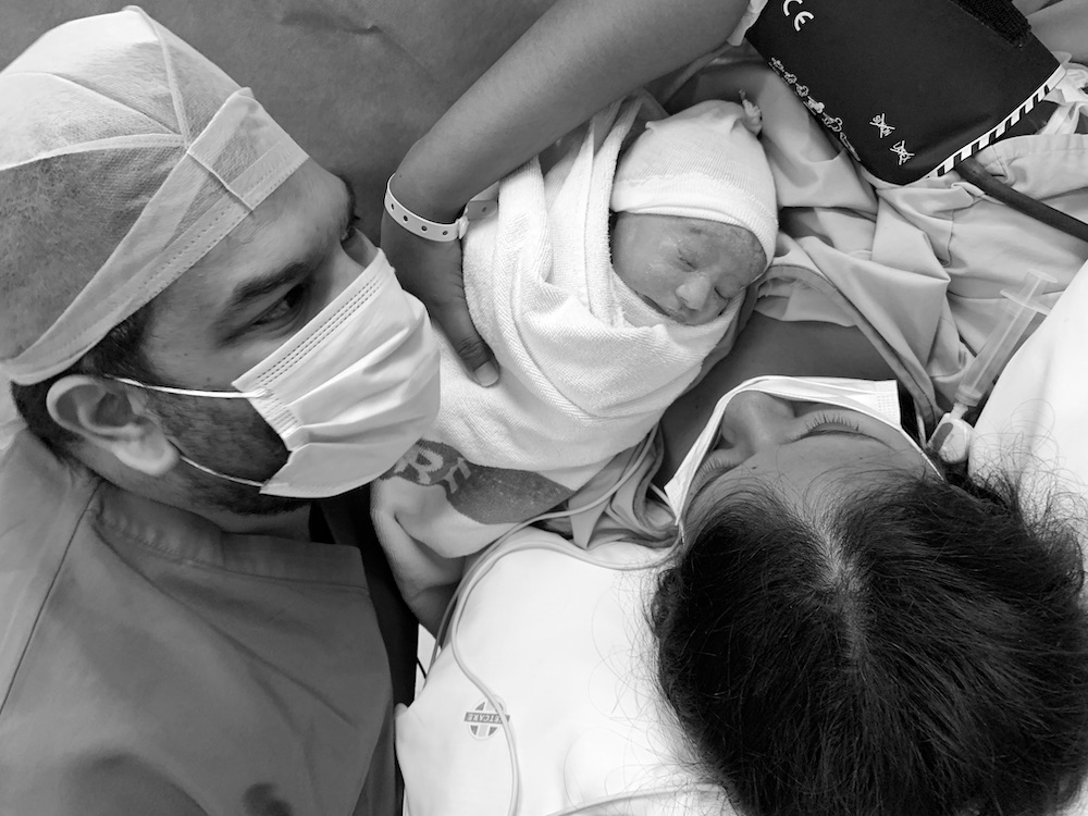 Nivani Bhimsan – Personal Website