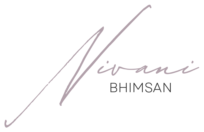 Nivani Bhimsan – Personal Website