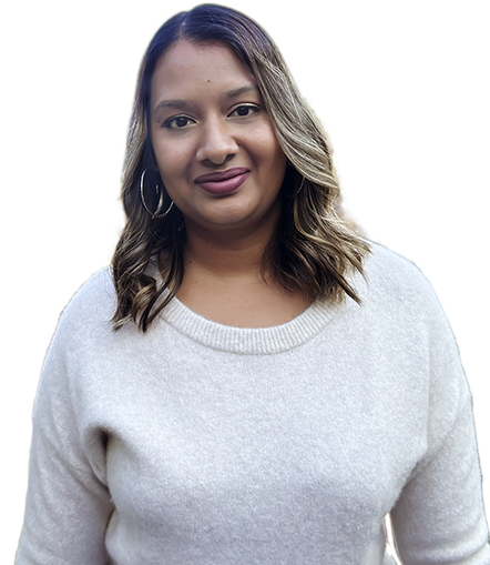 Nivani Bhimsan – Personal Website